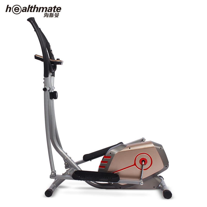 Healthmate E150T Magnetic elliptical bike-首页-腾龙公司客服